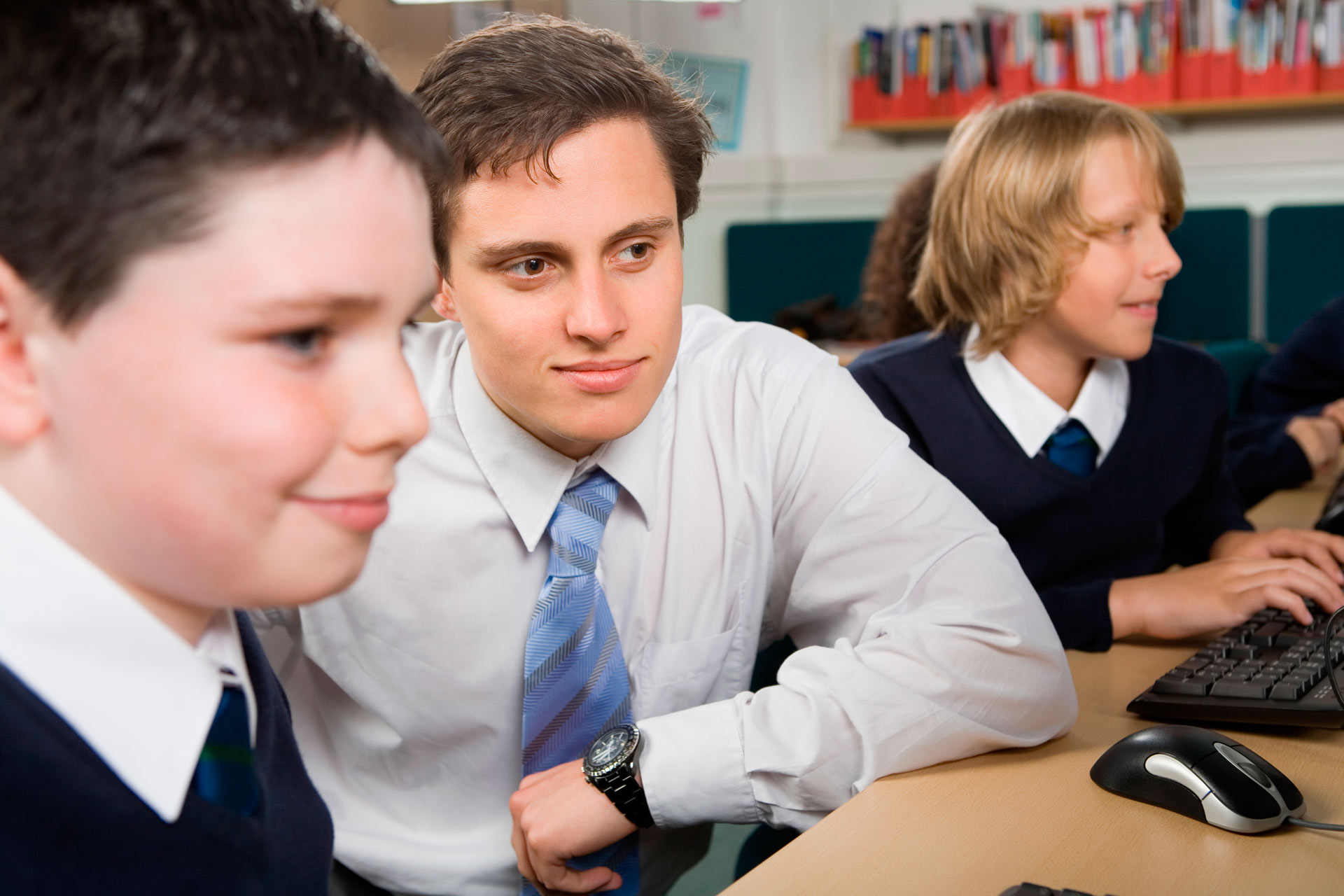 Serenity School – Serenity School – A Special Educational Needs School ...