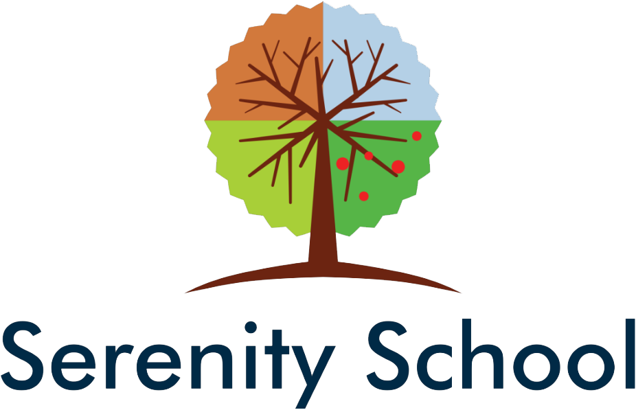 Send Range of Needs – Serenity School