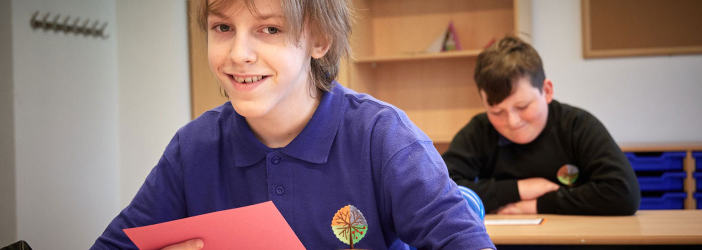 Curriculum – Coulsdon