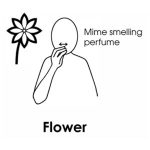 Makaton Mondays / Sign of the Week – Coulsdon