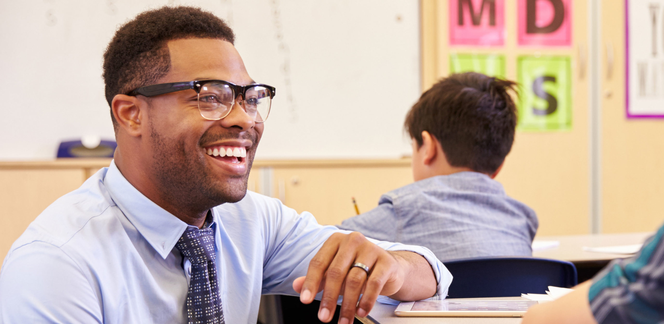 School Day – Crawley Primary