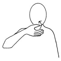 Makaton Mondays / Sign of the Week – Crawley Primary