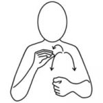 Makaton Mondays / Sign of the Week – Crawley Primary