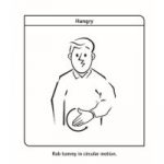 Makaton Mondays / Sign of the Week – Crawley Primary