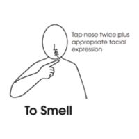 Makaton Mondays / Sign of the Week – Crawley Primary