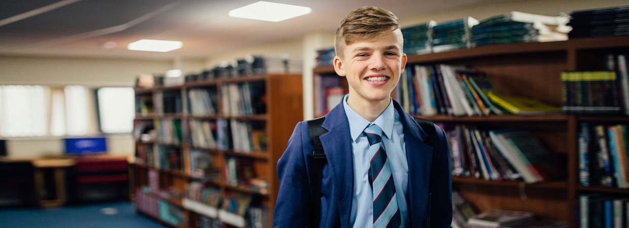 About Us – Crawley Secondary